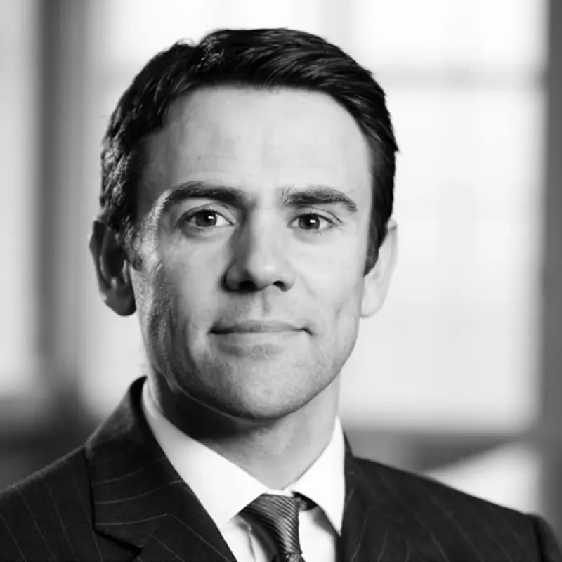 Gavin McCallum | Renewco Power